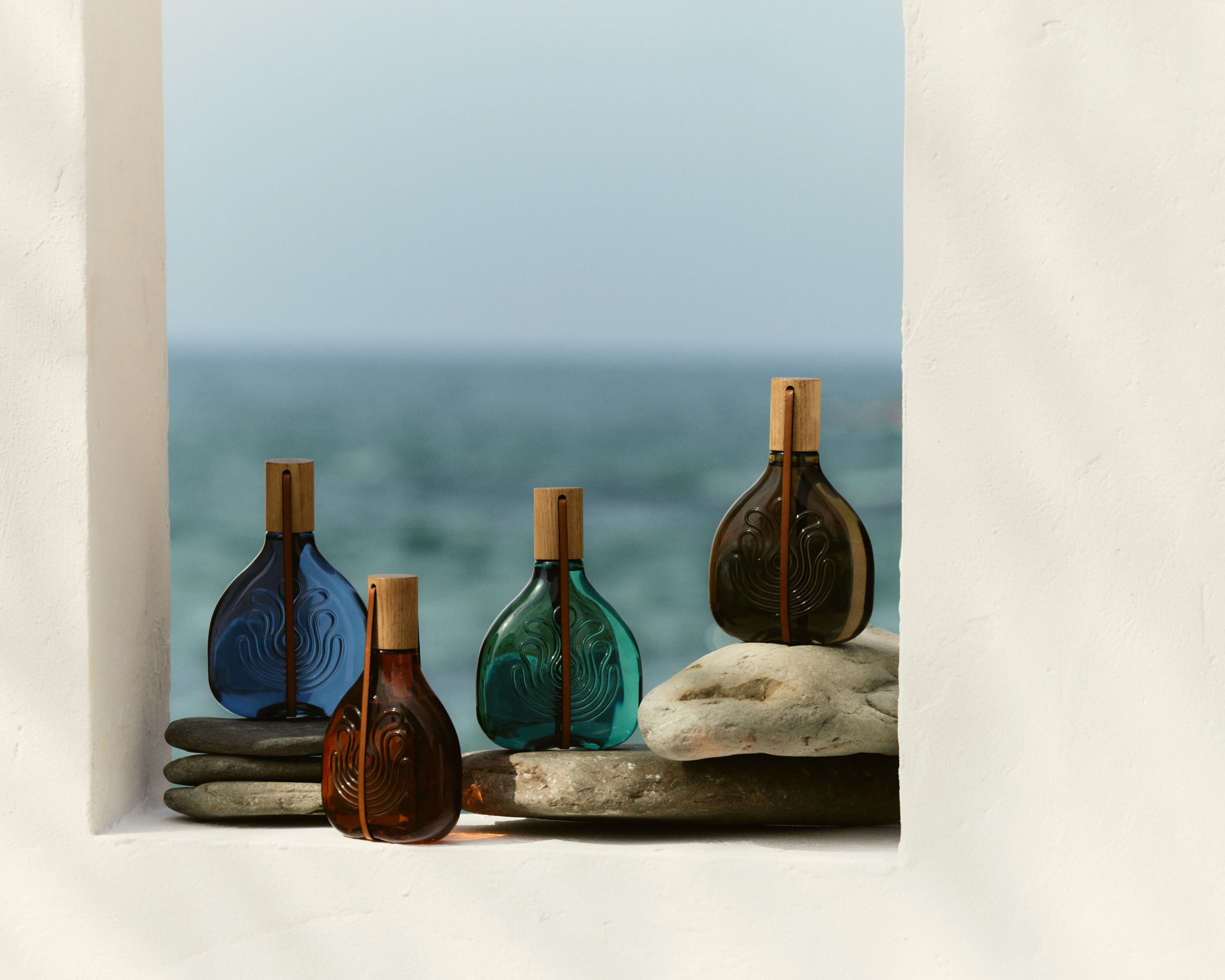 Explorez l'univers des marques de Puig