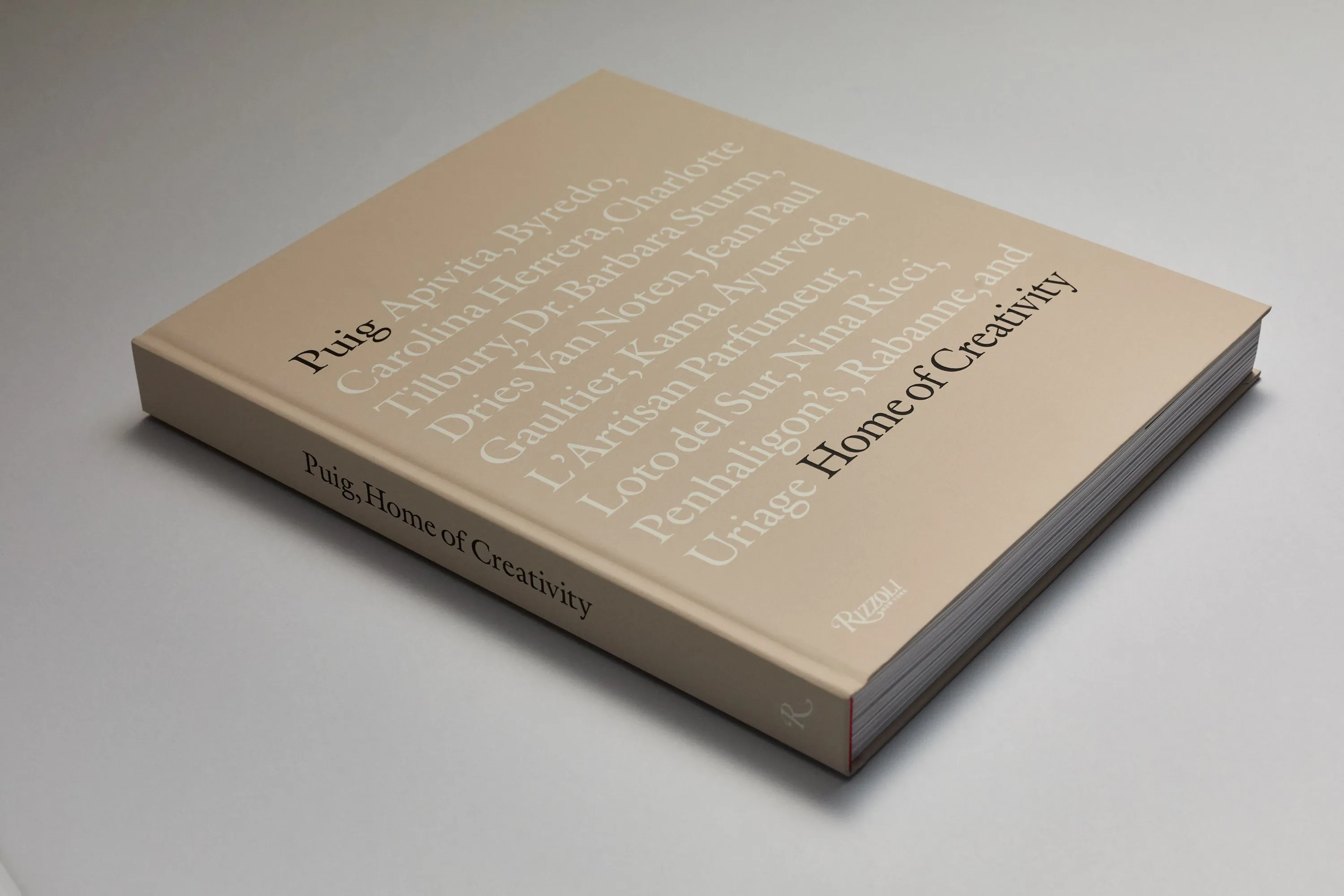 Puig | Global company in the premium beauty industry